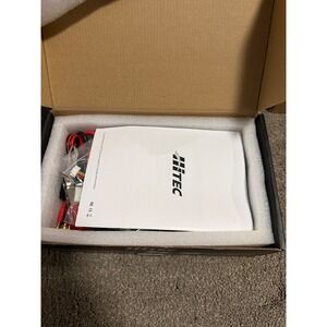Hitec | Cell Phones & Accessories | Hitec X2 40 800w Dual Channel ...